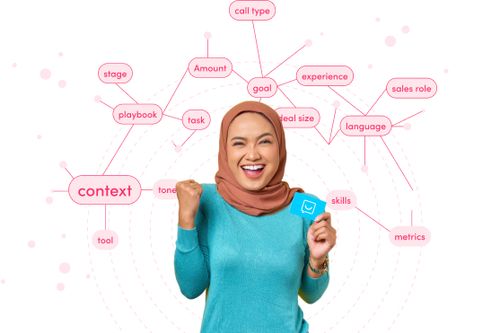 AI Coach by Wonderway